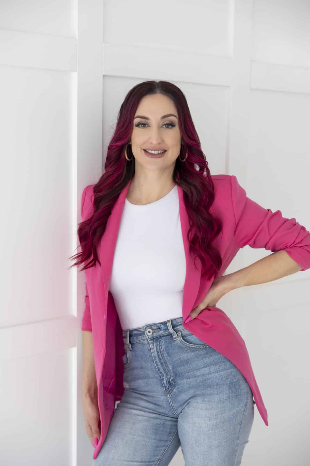 Regan Jackson - ACME Florida